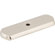 Top Knobs Aspen II RectangleBackplate | Wayfair